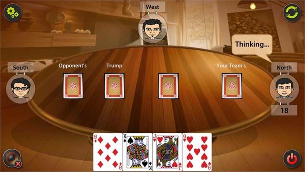 29 Card Game - Download